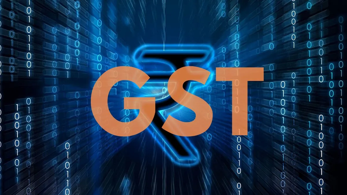 New GST Rates
